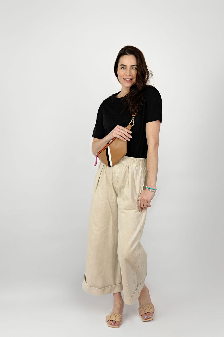 Soul Sister Sling Bag – ShopCapitalZ