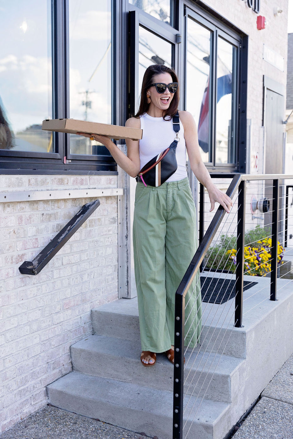 Soul Sister Sling Bag – ShopCapitalZ